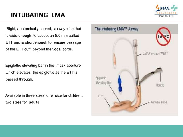 Difficult airway management in ICU | PPTX | First Aid | Injuries