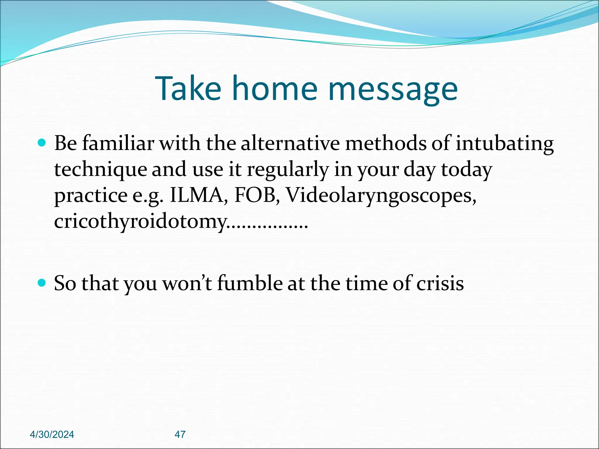 difficult airway managment indication and methed.ppt