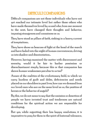 DIFFICULT COMPANIONS - Francisco C. Xavier - Emmanuel.pdf
