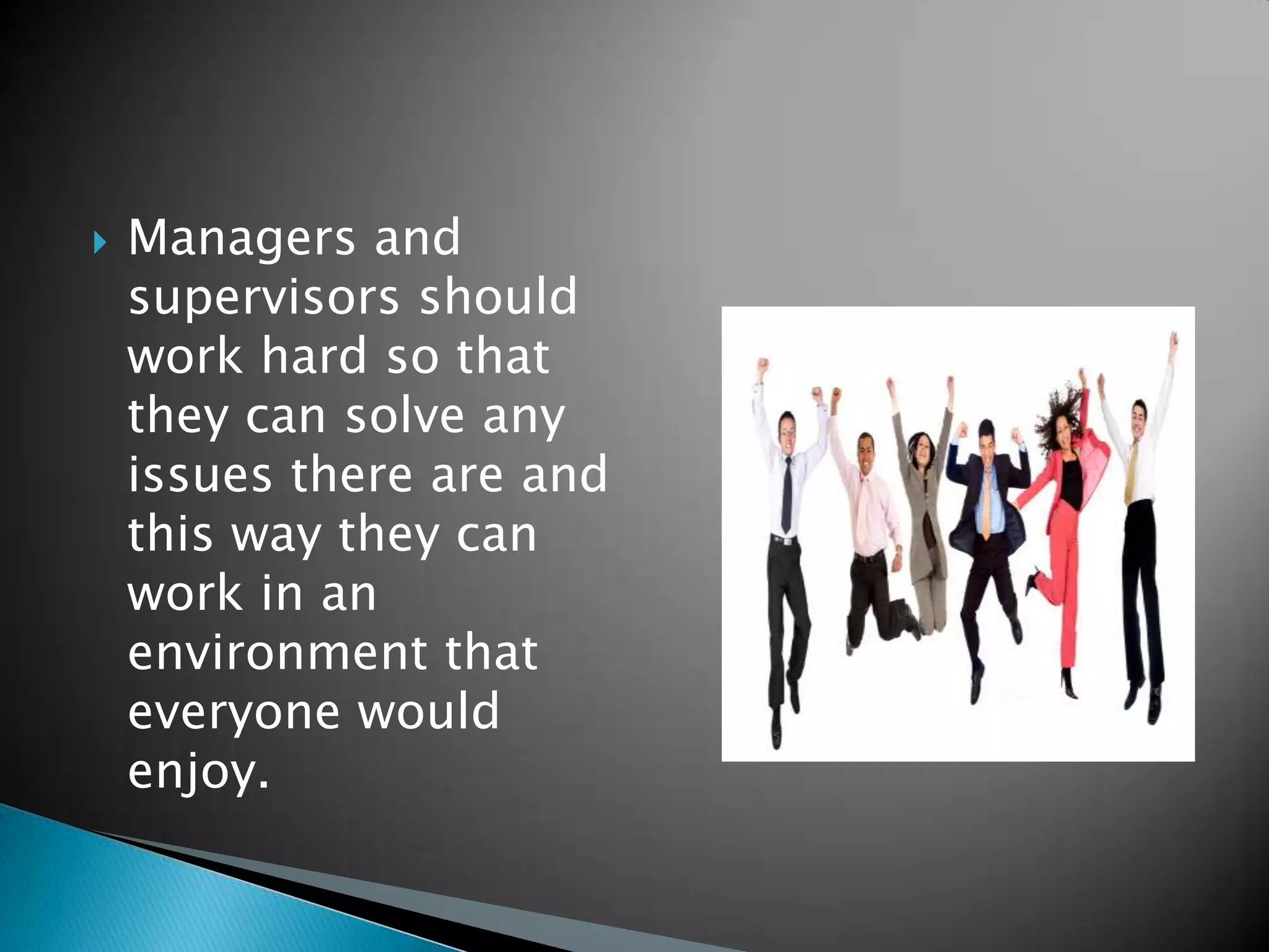 Difficult employees- Mayra | PPTX