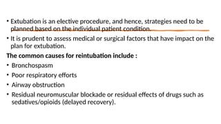 DIFFICULT EXTUBATION PROTOCOL - Updated (1).pptx