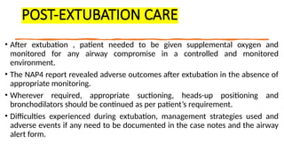 DIFFICULT EXTUBATION PROTOCOL - Updated (1).pptx