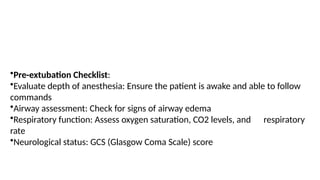 DIFFICULT EXTUBATION PROTOCOL - Updated (1).pptx