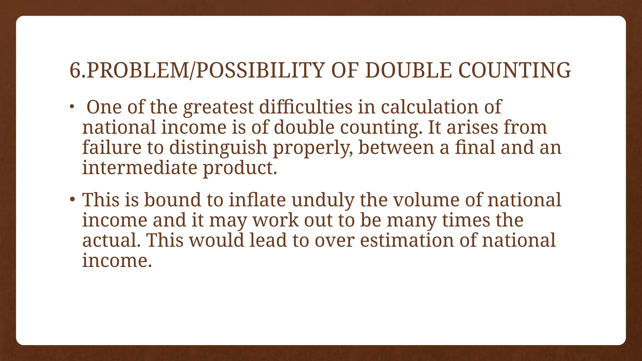 Difficulties In Calculation Of National Income.pptx