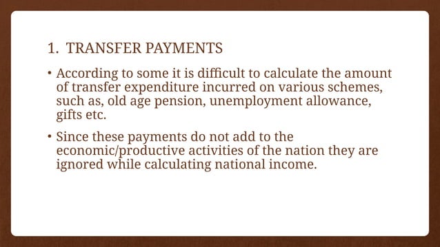 Difficulties In Calculation Of National Income.pptx