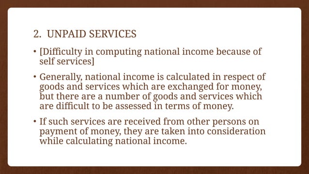 Difficulties In Calculation Of National Income.pptx