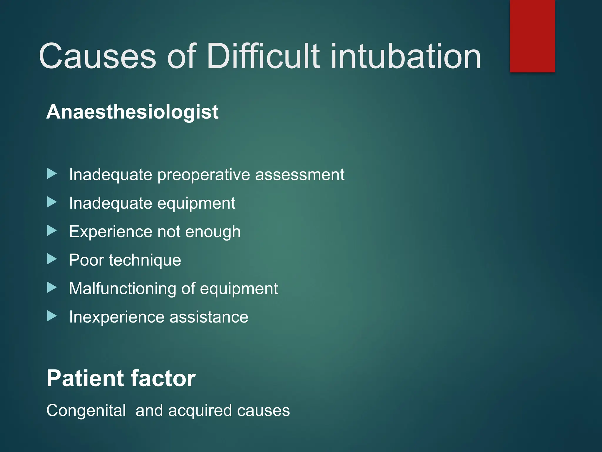 Difficult intubation protocol and details(2).pptx