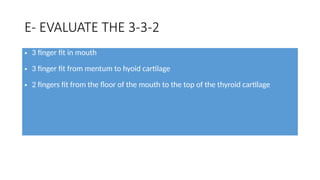 Difficult intubation guidelines in ICU (ANN SNEHA).pptx
