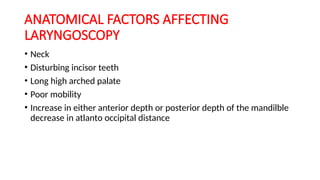 Difficult intubation guidelines in ICU (ANN SNEHA).pptx