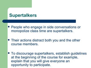 Difficult learner | PPT