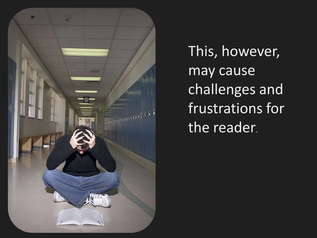 Reading Poetry: Getting Through Difficult Passages | PPT