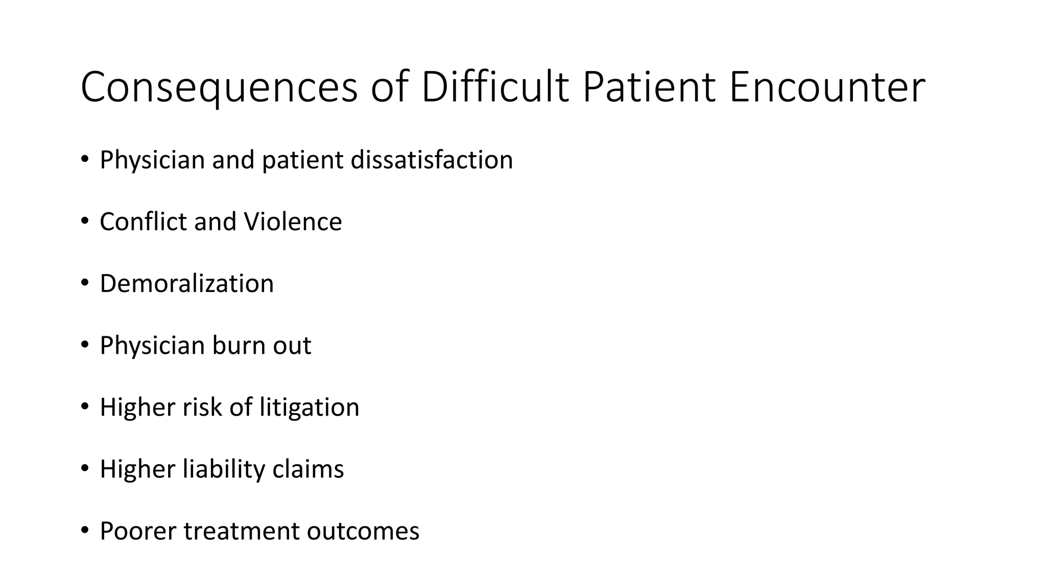 The management of the difficult patient.pptx
