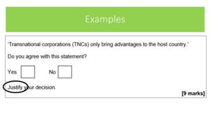 Difficult Questions | PPT