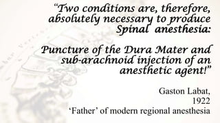 Difficult spine:my views! | PPTX