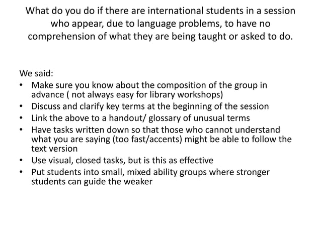 Difficult Teaching Situations | PPTX | Educational Assessment | Education