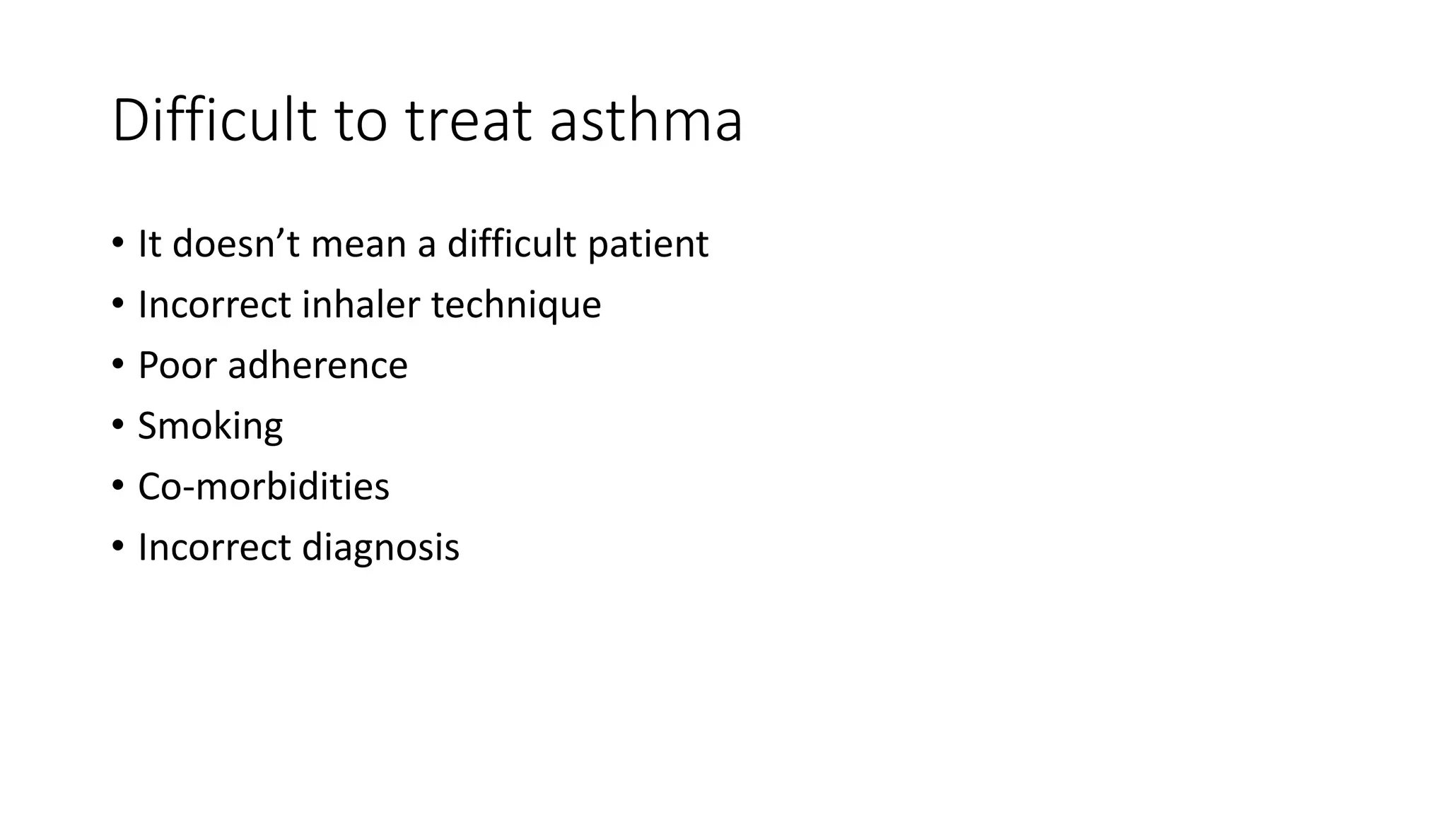 difficult to treat asthma.pptx