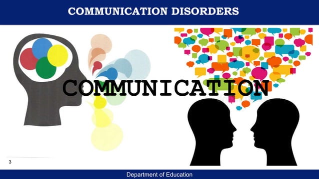 DIFFICULTY-IN-COMMUNICATING.pptx | Brain and Nervous System Disorders ...