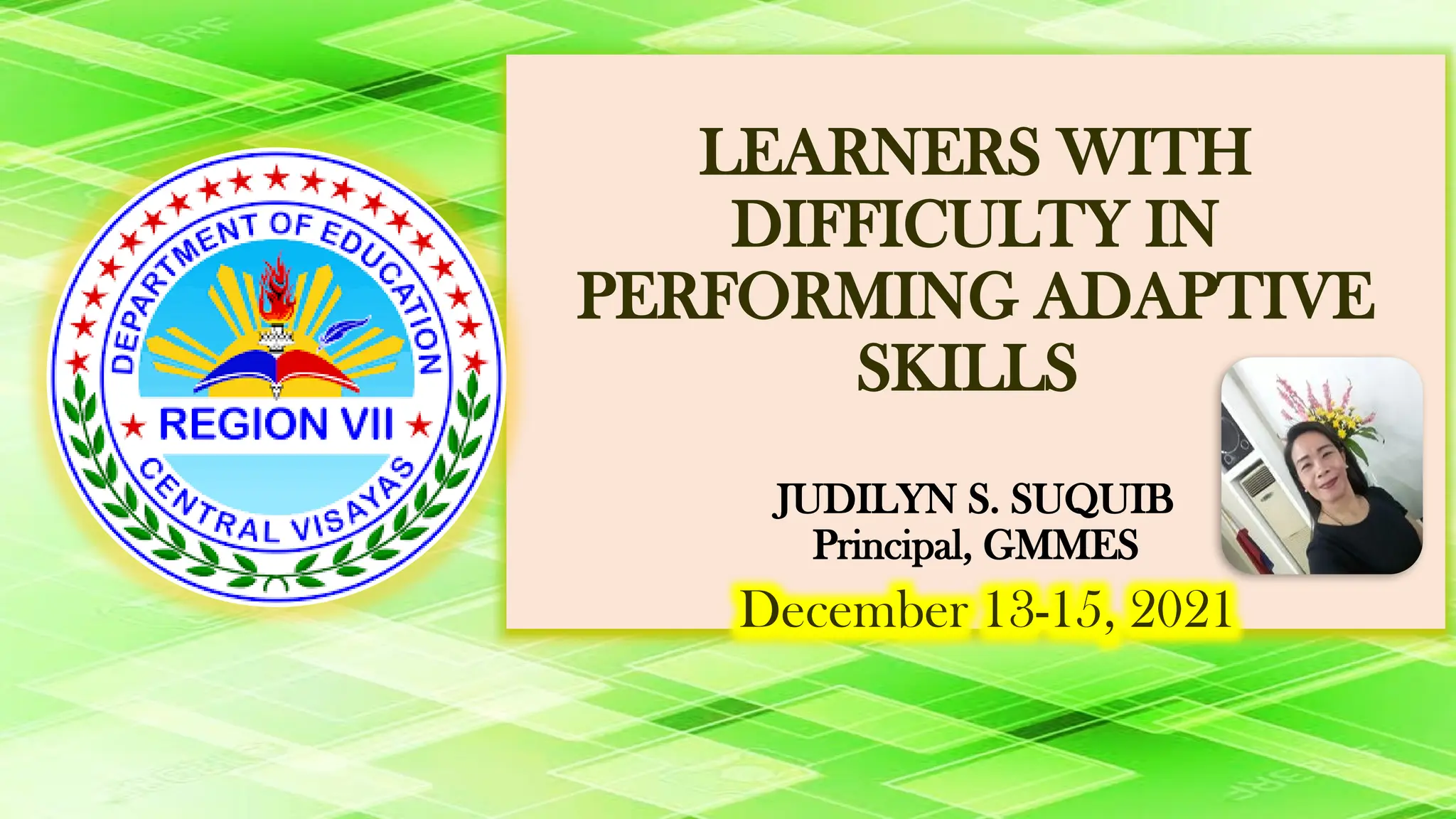 Difficulty in Performing Adaptive Skills-Autism-Ver2 - Copy.pptx