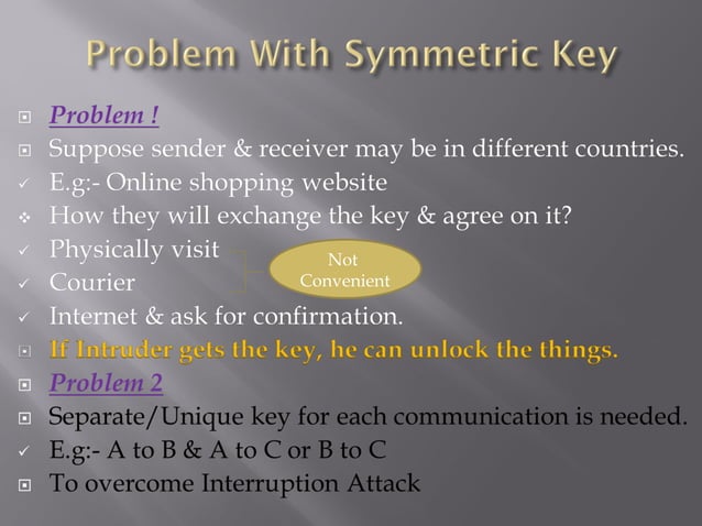 diffie-hellman-key-exchange-mim-attack (1).ppt | Free Download