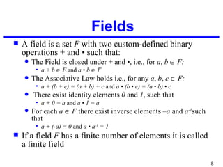 Diffiehellman | PPT