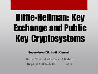 Diffie Hellman.pptx