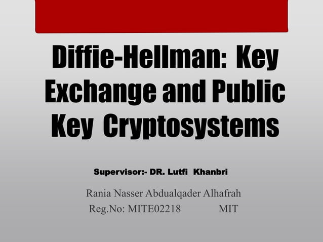 Diffie Hellman.pptx