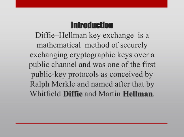 Diffie Hellman.pptx