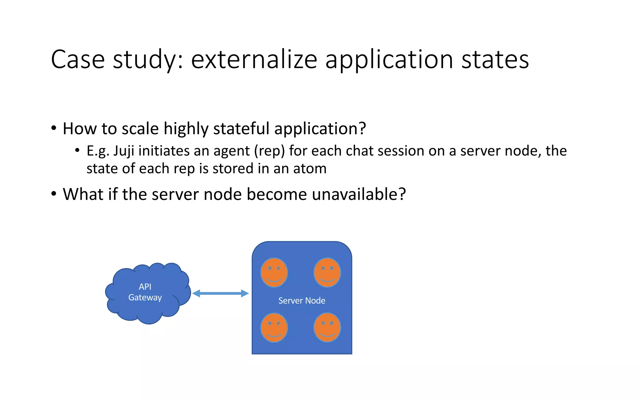 Data Diffing Based Software Architecture Patterns Ppt