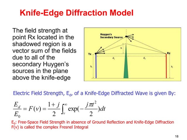Diffraction.ppt | Physics | Science