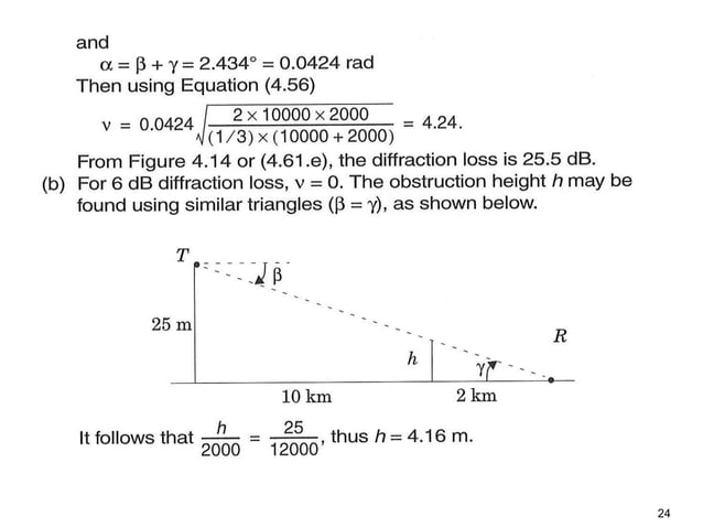 Diffraction.ppt | Physics | Science