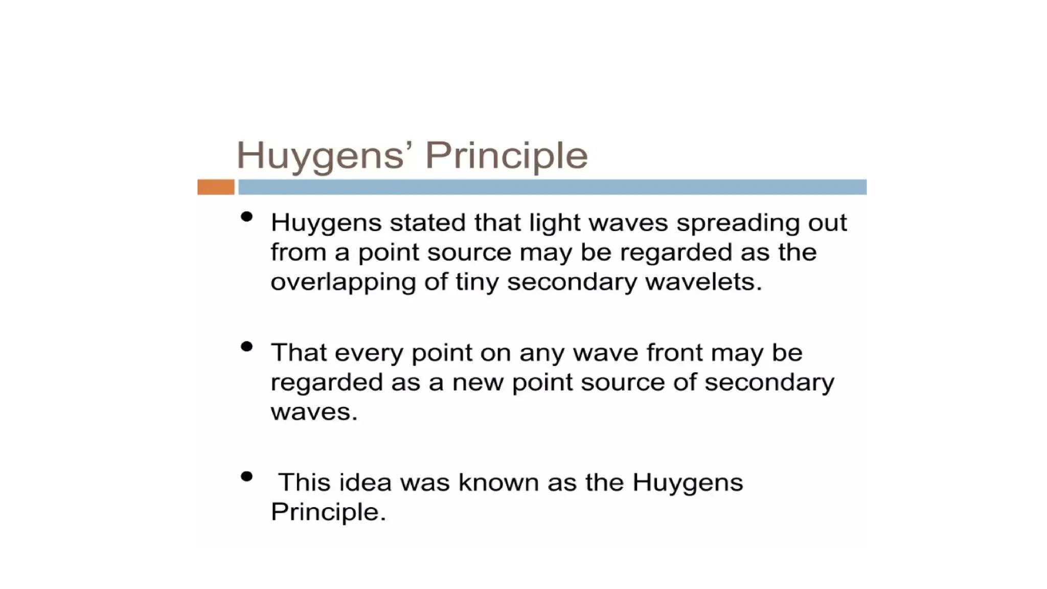 Diffraction of Light is very usefull ppt for the students of optometry ...