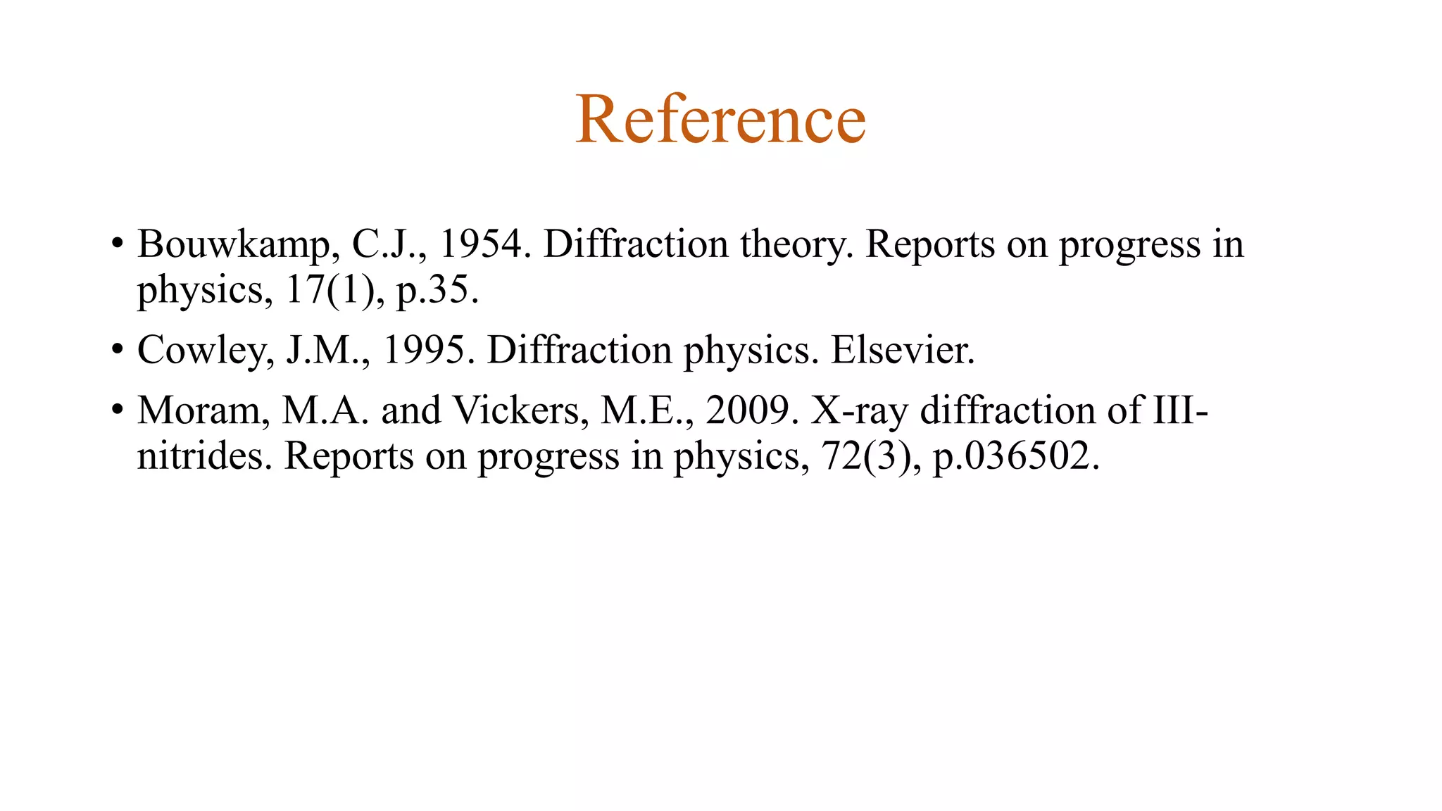 Diffraction at a slit ,and hole.pptx