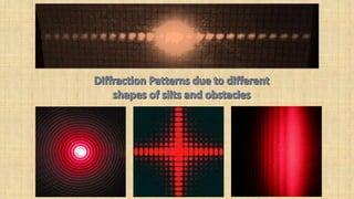 Diffraction Due to Cylindrical Obstacle.pptx