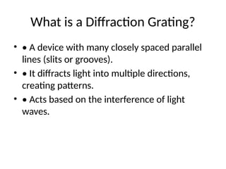 Diffraction_Grating_Basics physics(1).pptx
