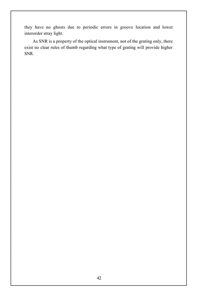 Diffraction grating | PDF | Physics | Science