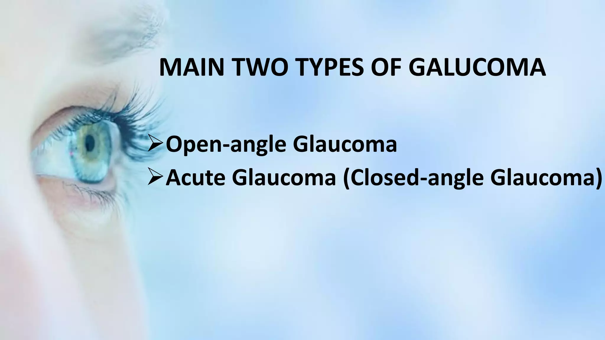 Diffraction in glaucomatic eye | PDF