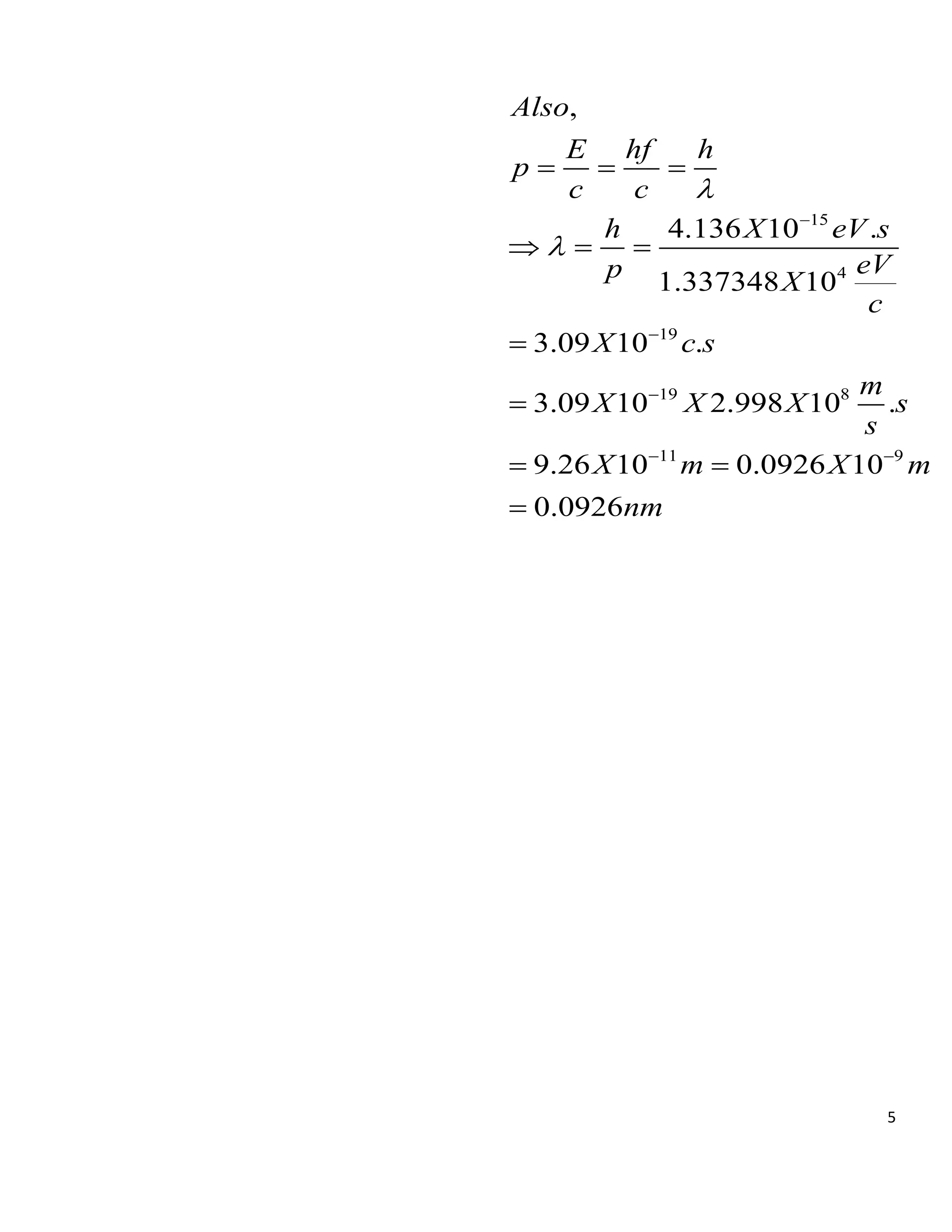 Diffraction of Beam of Electrons.pdf