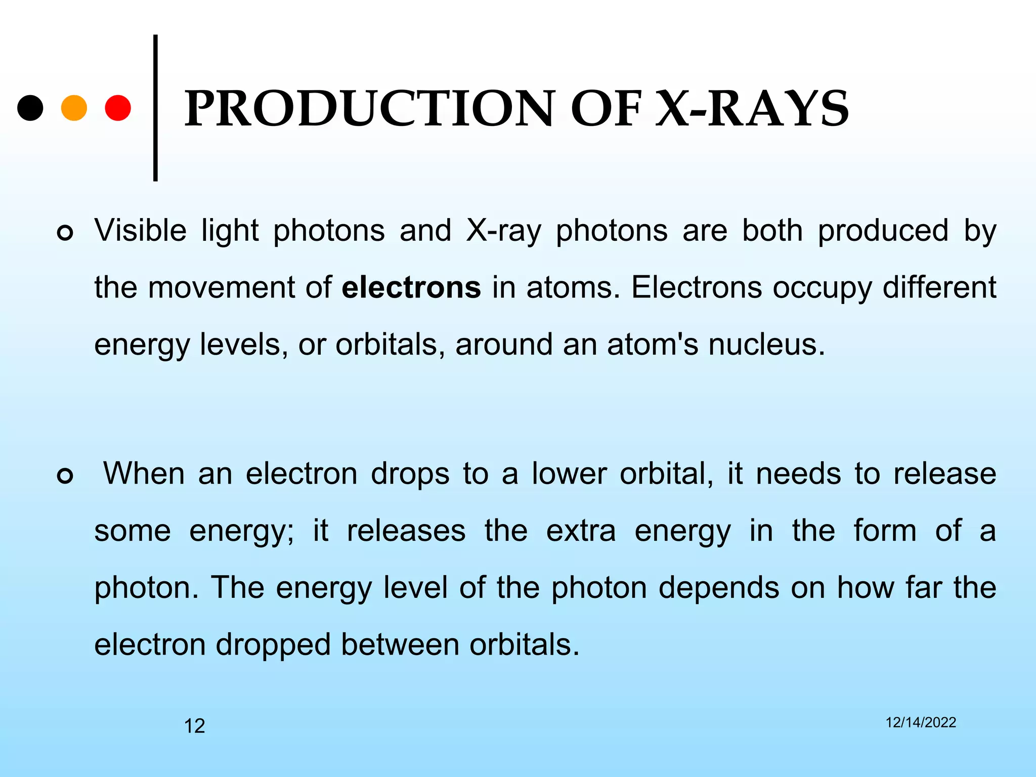 Diffraction of X-rays-electrons and neutrons.ppt