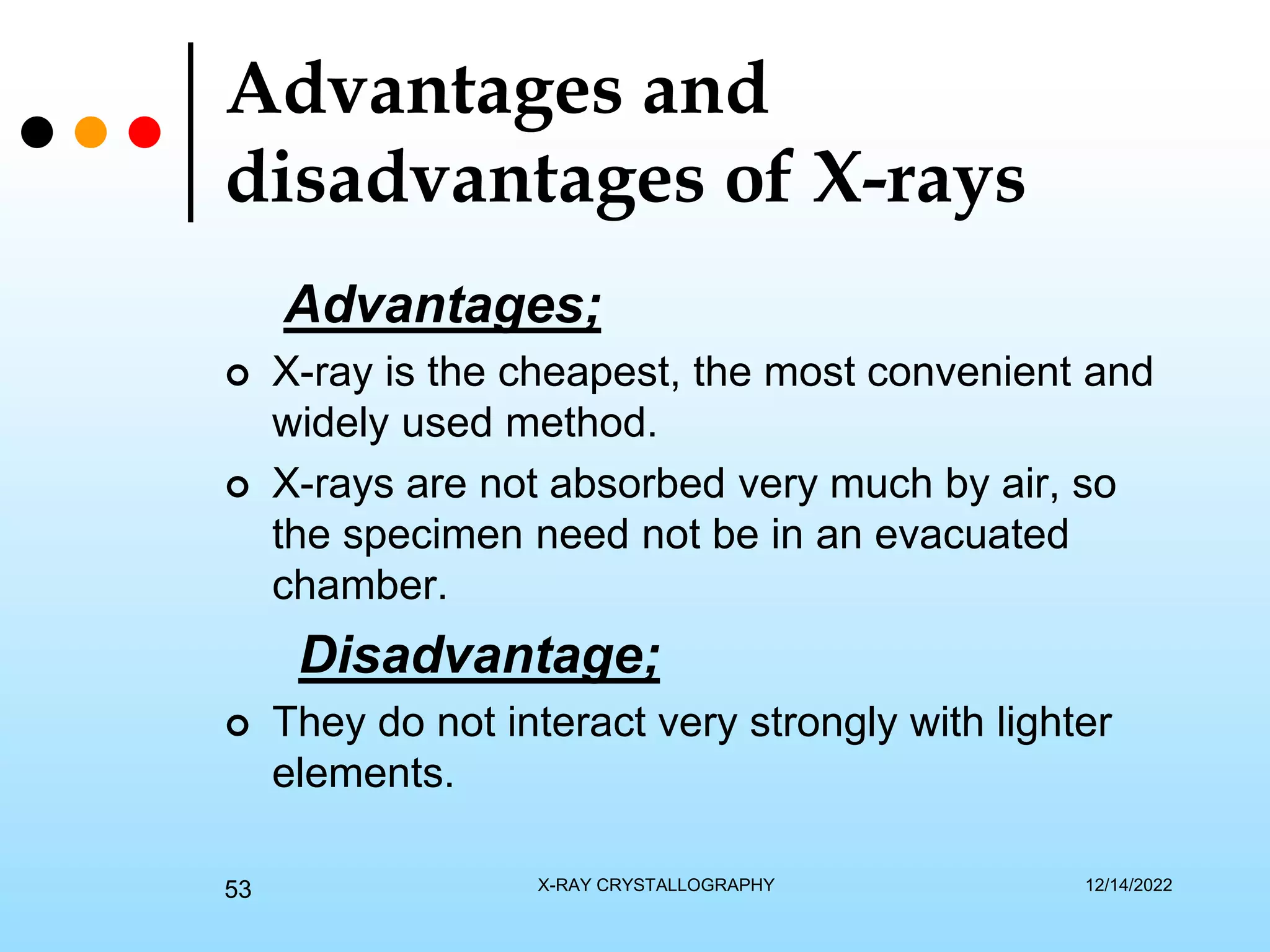 Diffraction of X-rays-electrons and neutrons.ppt
