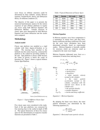 Diffraction theory | PDF | Physics | Science