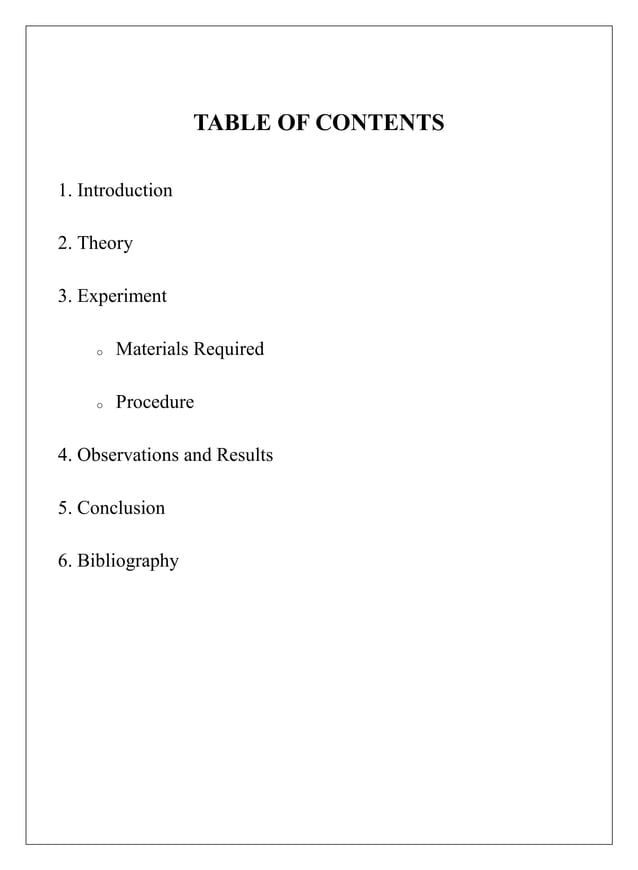 Diffraction Using Two Blades To Calculate Wavelength Of Light Witout Values And New Table Pdf