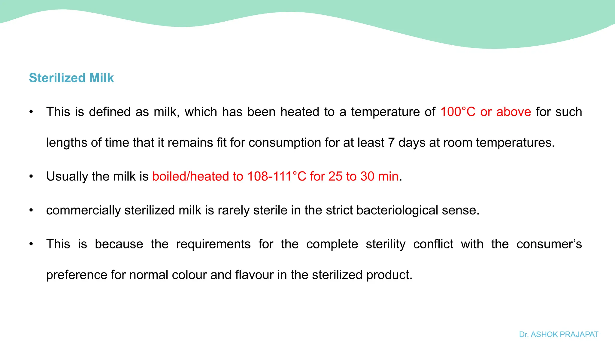 Diffrent Types of milks availble in the market | PDF | Food & Drink