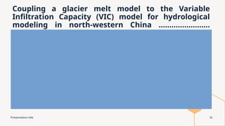 DIFFRERENT TYPES OF HYDROLOGICAL MODELS.pptx