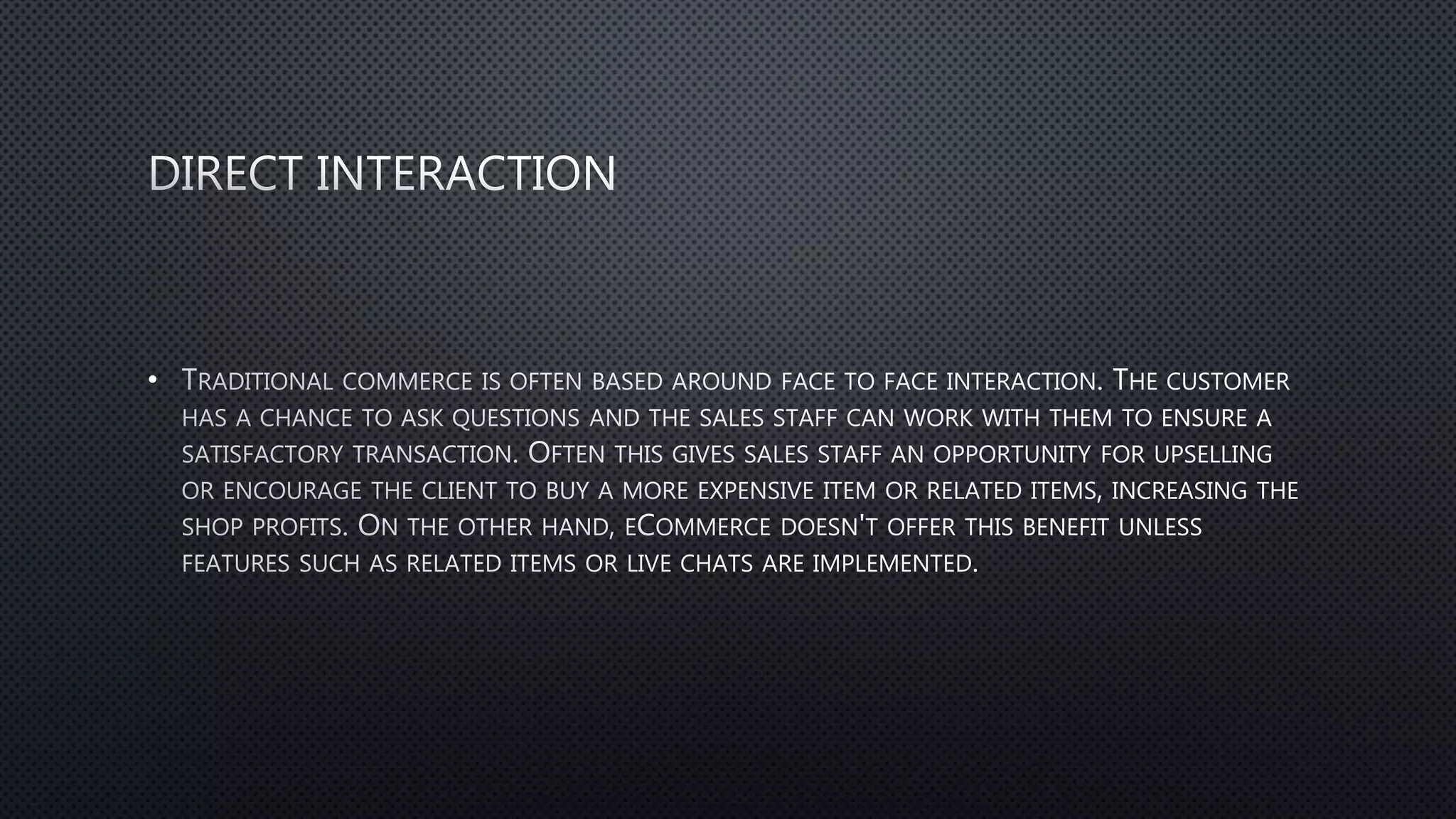 Diff T vs E commerce.pptx
