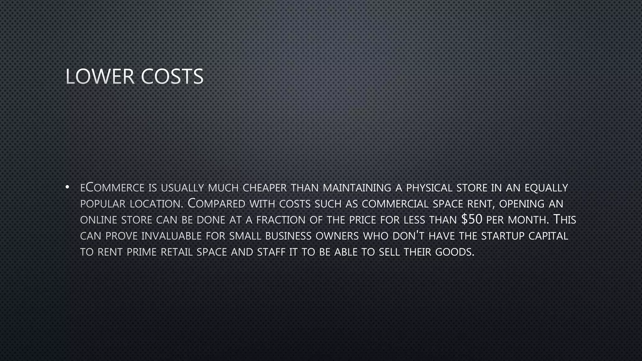 Diff T vs E commerce.pptx