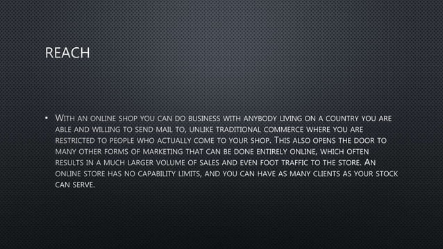 Diff T vs E commerce.pptx