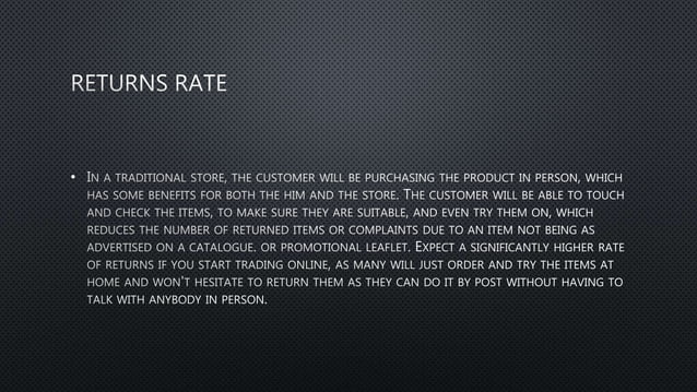 Diff T vs E commerce.pptx