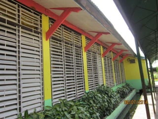 DIFF TYPES OF SCHOOL BUILDING.pptx | Professional School | Postgraduate ...