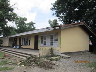 DIFF TYPES OF SCHOOL BUILDING.pptx | Professional School | Postgraduate ...