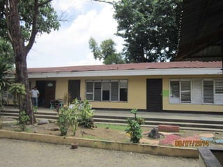 DIFF TYPES OF SCHOOL BUILDING.pptx | Professional School | Postgraduate ...